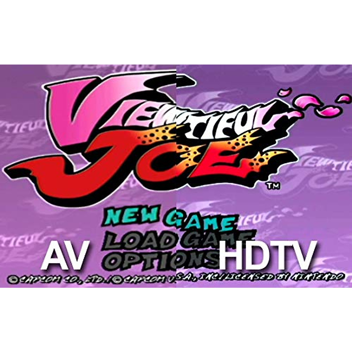 Hyperkin 3-In-1 HDTV Cable for GameCube/ N64/ Super NES