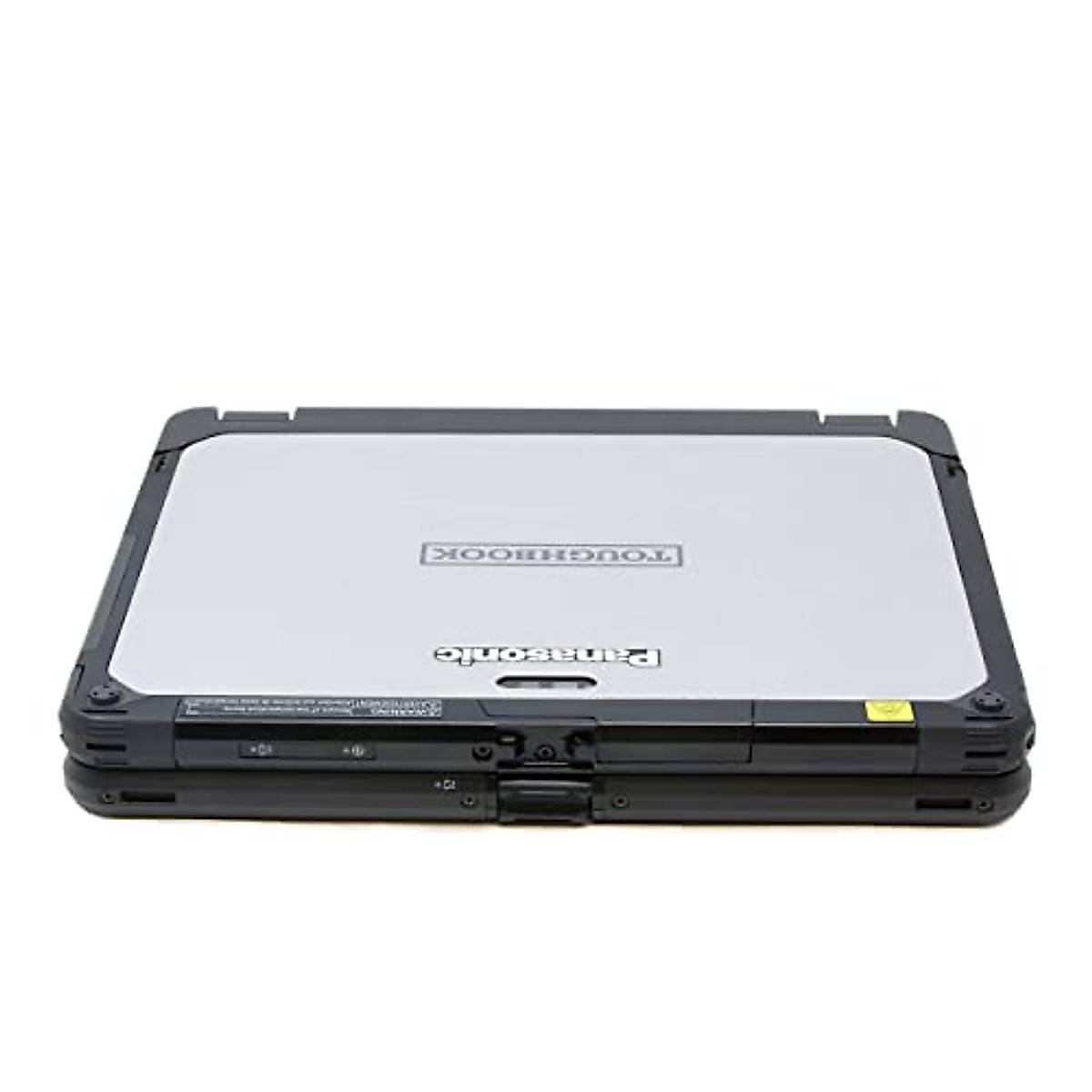 Panasonic Toughbook 2-in-1 CF-20 Win 10 Pro, Intel i5, 256GB SSD, 8GB RAM, Bridge Battery CF-20G0205VM