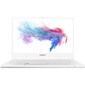 MSI P65 Creator 8RF-15.6''HD Gaming & Business Laptop (Intel i7-8750H 6-Core, 64GB RAM, 2TB m.2 SATA SSD, GTX 1070, 15.6" 144Hz Full HD (1920x1080), Fingerprint, WiFi, Win 10 Pro) (Renewed)