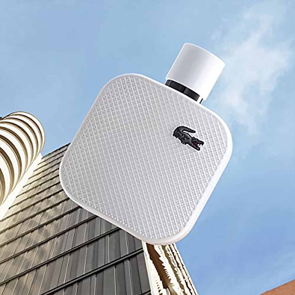 LACOSTE L.12.12 Blanc Eau De Parfum for Men 50ML