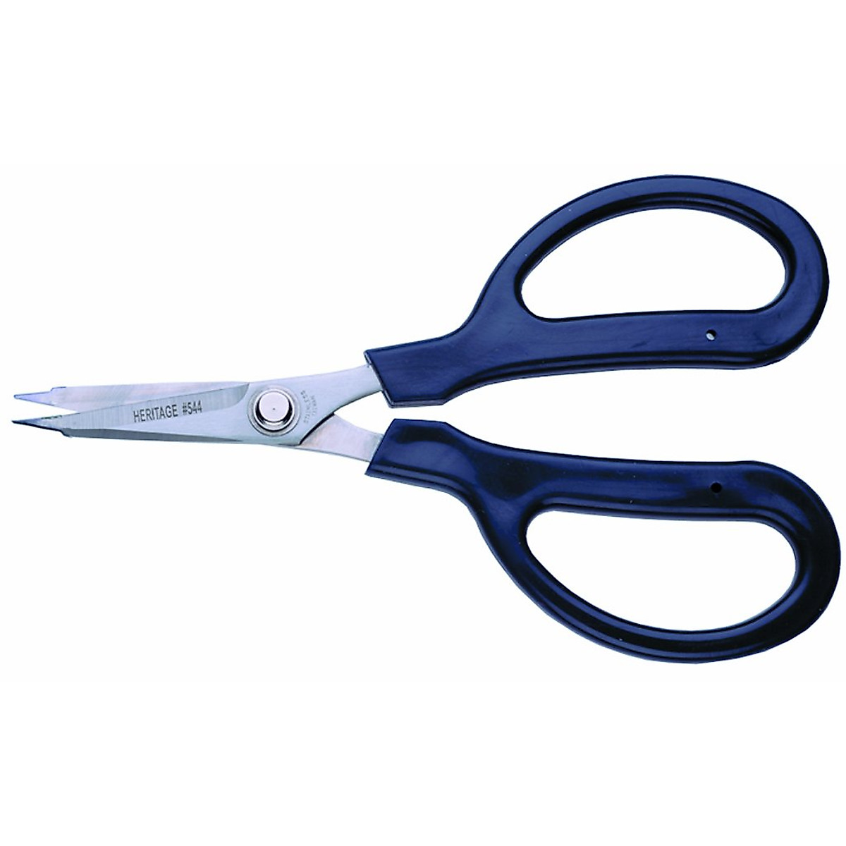 Klein Tools VP39 6 1/4-Inch Premium Art Quilt Scissor (544S-MT)
