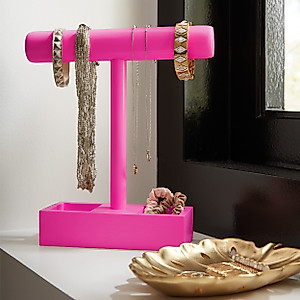 Krylon K05528007 COLORmaxx Spray Paint and Primer for Indoor/Outdoor Use, Gloss Mambo Pink, 12 Ounce (Pack of 1)