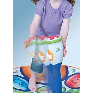 LeapFrog Zippity High-Energy Learning System