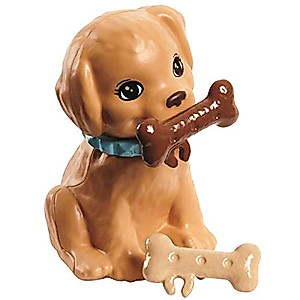 Chelsea Pet Food Shop with Doll & Puppy