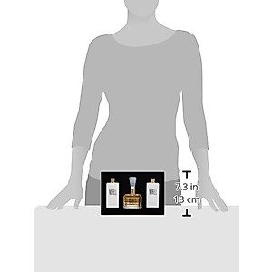 Norell New York Carnegie Gift Set