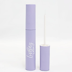 LivBay Thicky Thick Growth Serum - Eyelash Enhancing Serum for Fuller Longer and Thicker Lashes