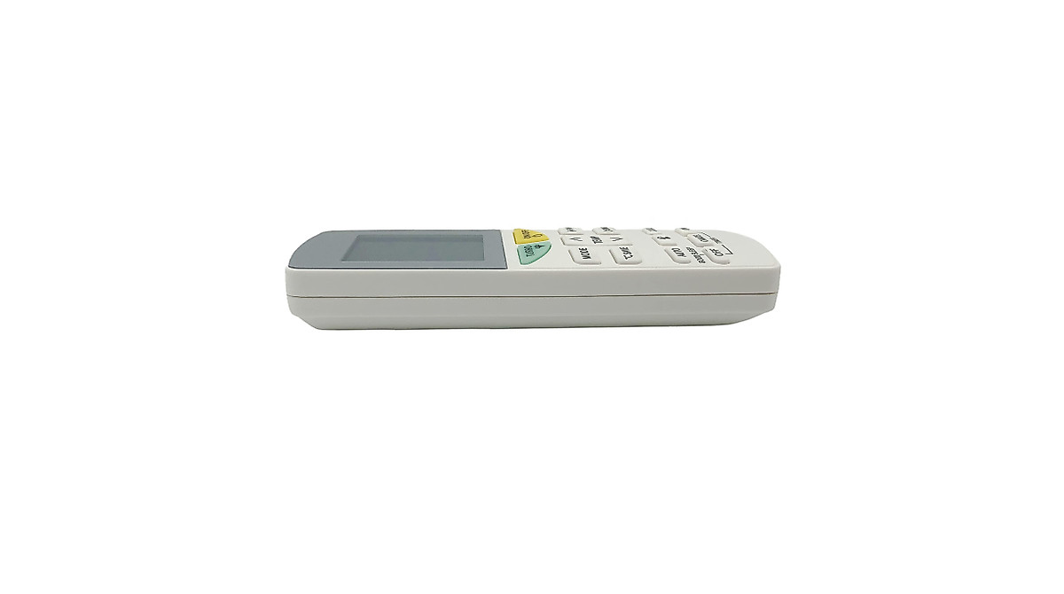 Universal Daikin AC Remote Control - Souldershop