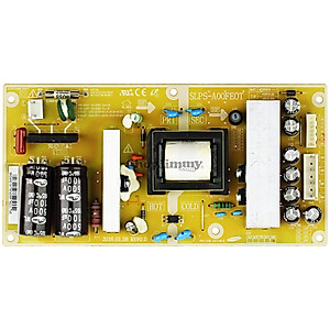 Refrigerator DA92-00795A Module Control Board