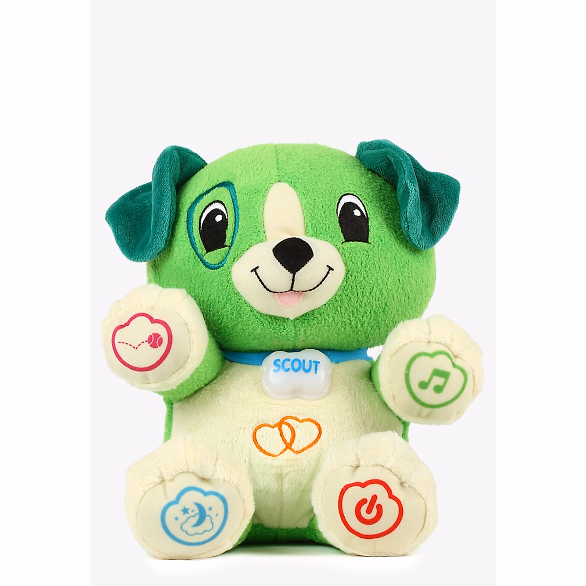 LeapFrog My Pal Scout