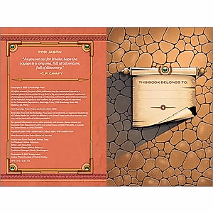 Greek Mythology for Kids: Legendary Stories of Gods, Heroes, and Mythological Creatures