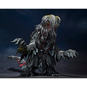 TAMASHII NATIONS - Godzilla vs. Hedorah - Hedorah 50th Anniversary Special Set, Bandai Spirits S.H.MonsterArts Action Figure