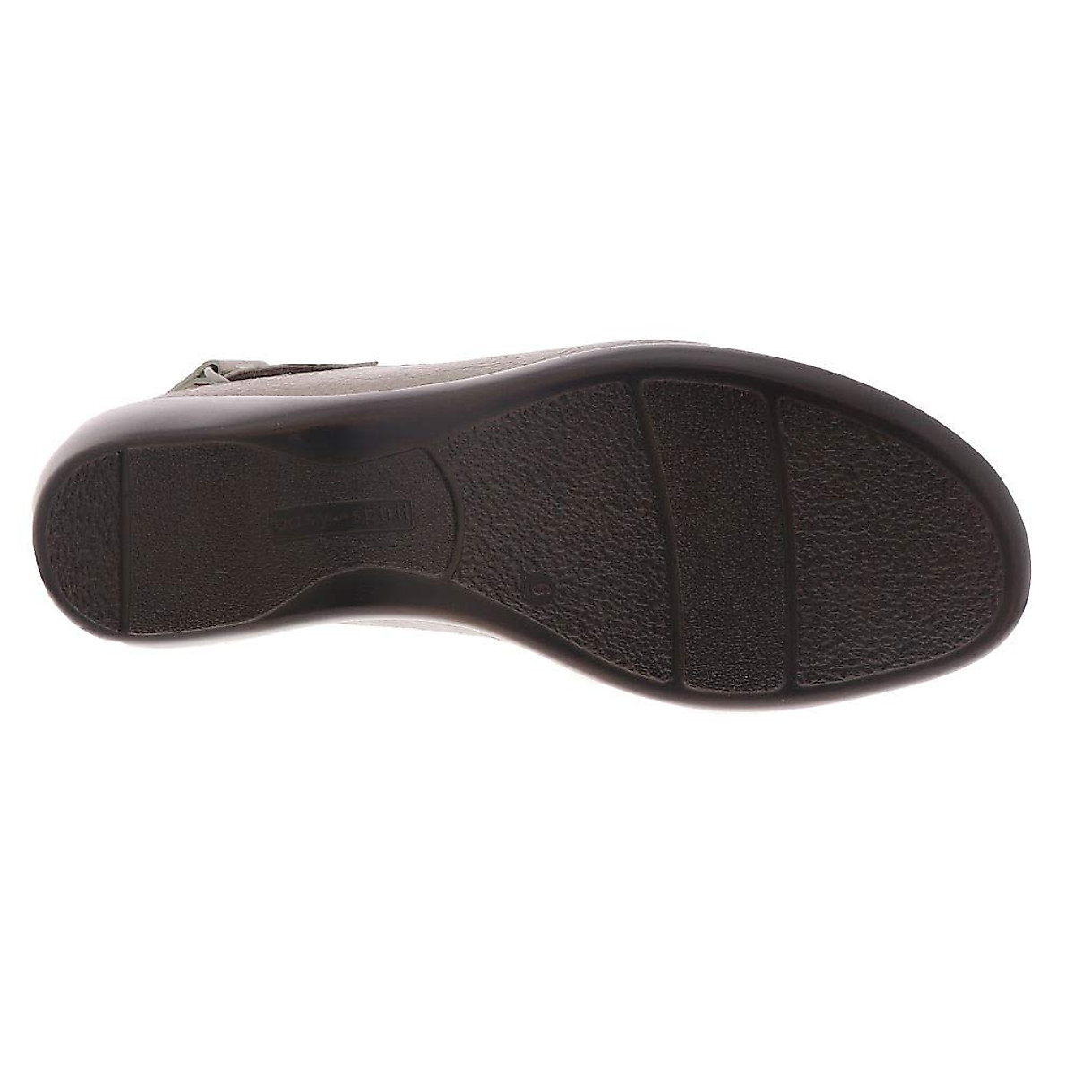 Easy Spirit Women's Dawn Clog, Bronze 751, 9