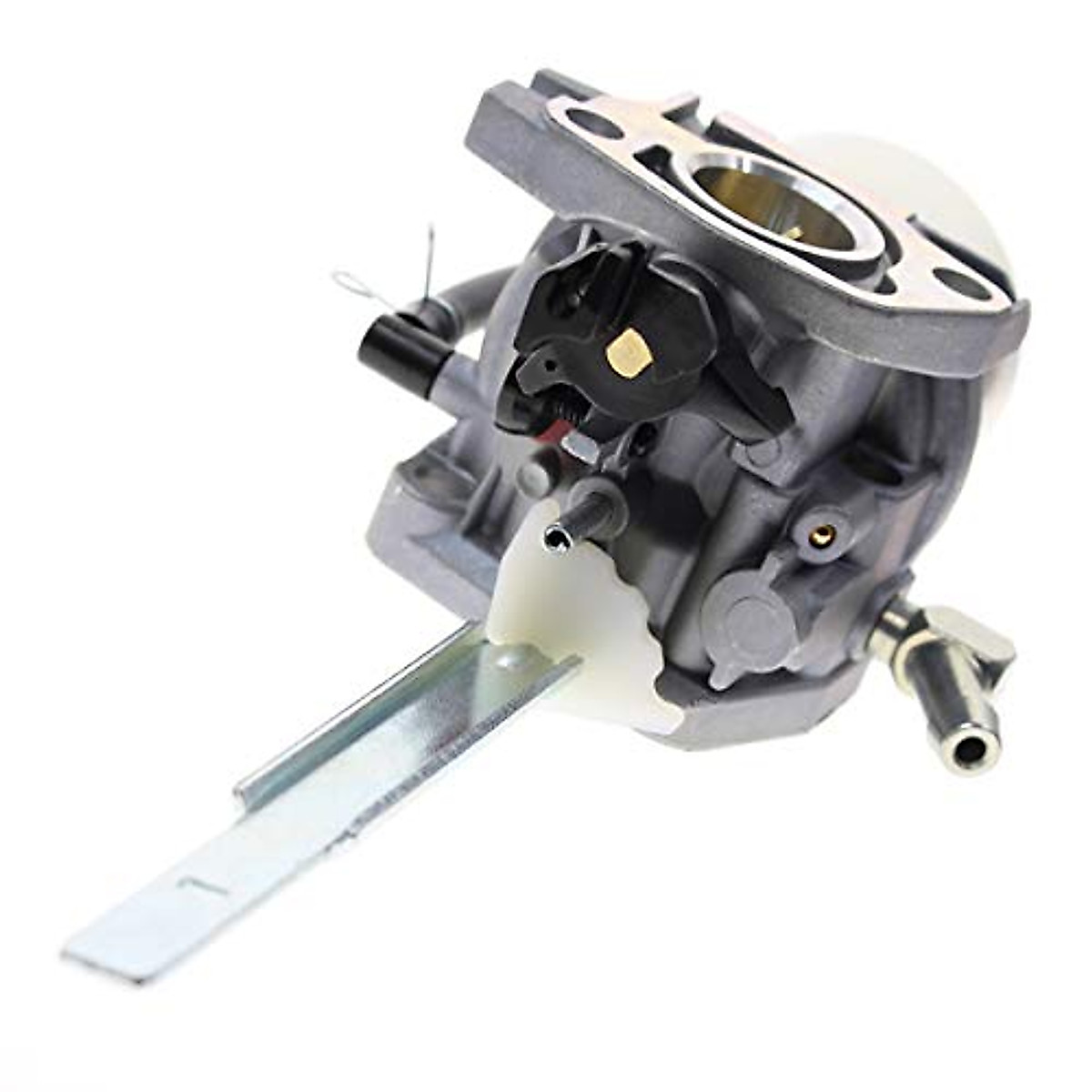 Carbhub Carburetor for Poulan Pro 532436565 585020402 Ariens 20001368 20001027 LCT 03121 03122 McCulloh 436565 Husqvarna Snow Thrower with LCT 208cc Snow Blower Engine (532436565)