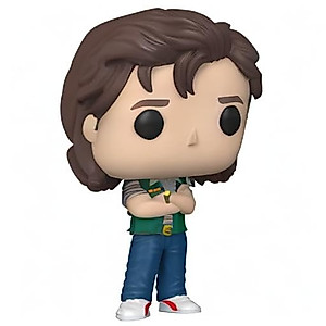 Funko Pop!: Stranger Things - Steve Vinyl Figure