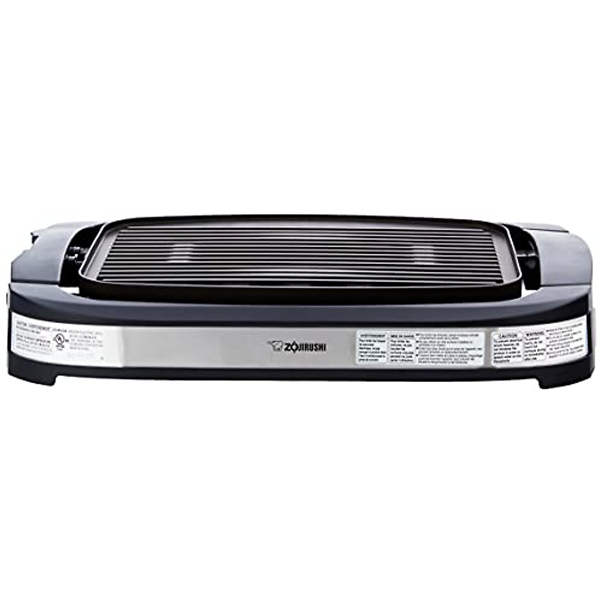 Zojirushi EB-DLC10 Indoor Electric Grill
