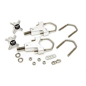 Hi-Lift Jack TM-700 1"-2" Adjustable Tube Mount