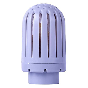 Air Innovations HUMIDIF Humidifier Demineralization Filters-Plastic-Set of 2, Silver