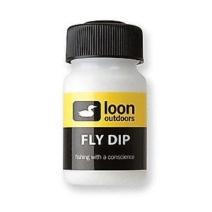 Loon Outdoors Fly Dip