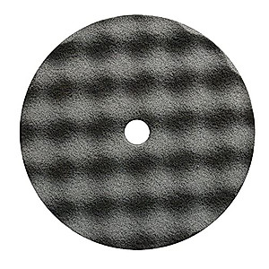 Gray Foam Polish PAD (PST-890172)