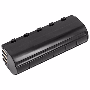 SOLAF 3.7V Compatible with Battery for Symbol 21-62606-01, BTRY-LS34IAB00-00 DS3478, DS3578, DSS3478, LS3478, LS3478ER, LS3578, MT2000, NGIS, XS3478
