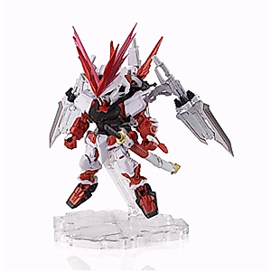 Tamashi Nations - Mobile Suit Gundam Seed Destiny Astray R - MS UnitGundam Astray Red Dragon, Bandai Spirits NXEDGE Style