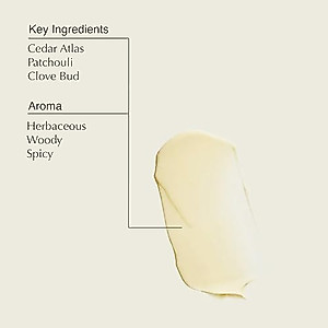 Aesop Geranium Leaf Body Balm -Skin Softening Rich Blend of Nourishing Nut Oils, Geranium Leaf and Citrus Extracts - 16.5 oz