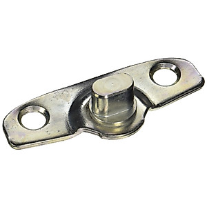 Ford Genuine 4L3Z-83430B39-AA Tail Gate Roller Assembly