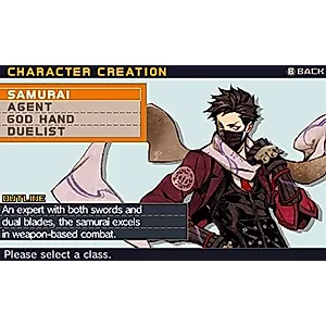 7th Dragon III Code: VFD - Nintendo 3DS (Renewed)