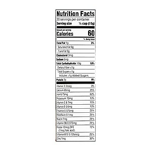 Gerber Baby Cereal 1st Foods, Supported Sitter, Grain & Grow, Oatmeal, 16 Ounce