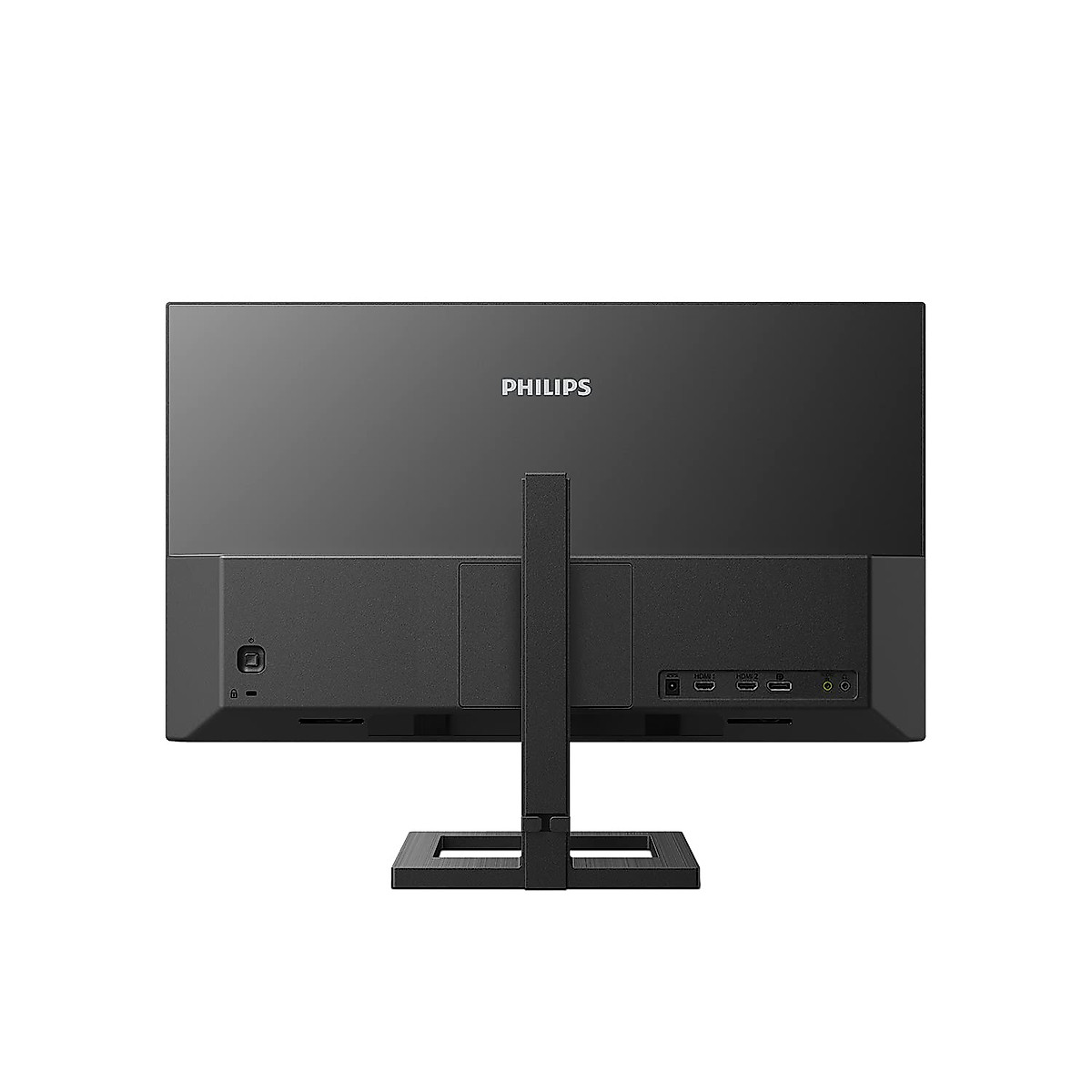 Philips 27, 2560x1440, IPS Flat, H/A E Line 275E2FAE/00, 68.6 cm, W125851676 (E Line 275E2FAE/00, 68.6 cm (27), 2560 x 1440 Pixels, 4K Ultra HD, LED, 4 ms, Black)