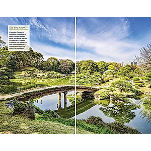 Fodor's Tokyo: with Side Trips to Mt. Fuji, Hakone, and Nikko (Full-color Travel Guide)