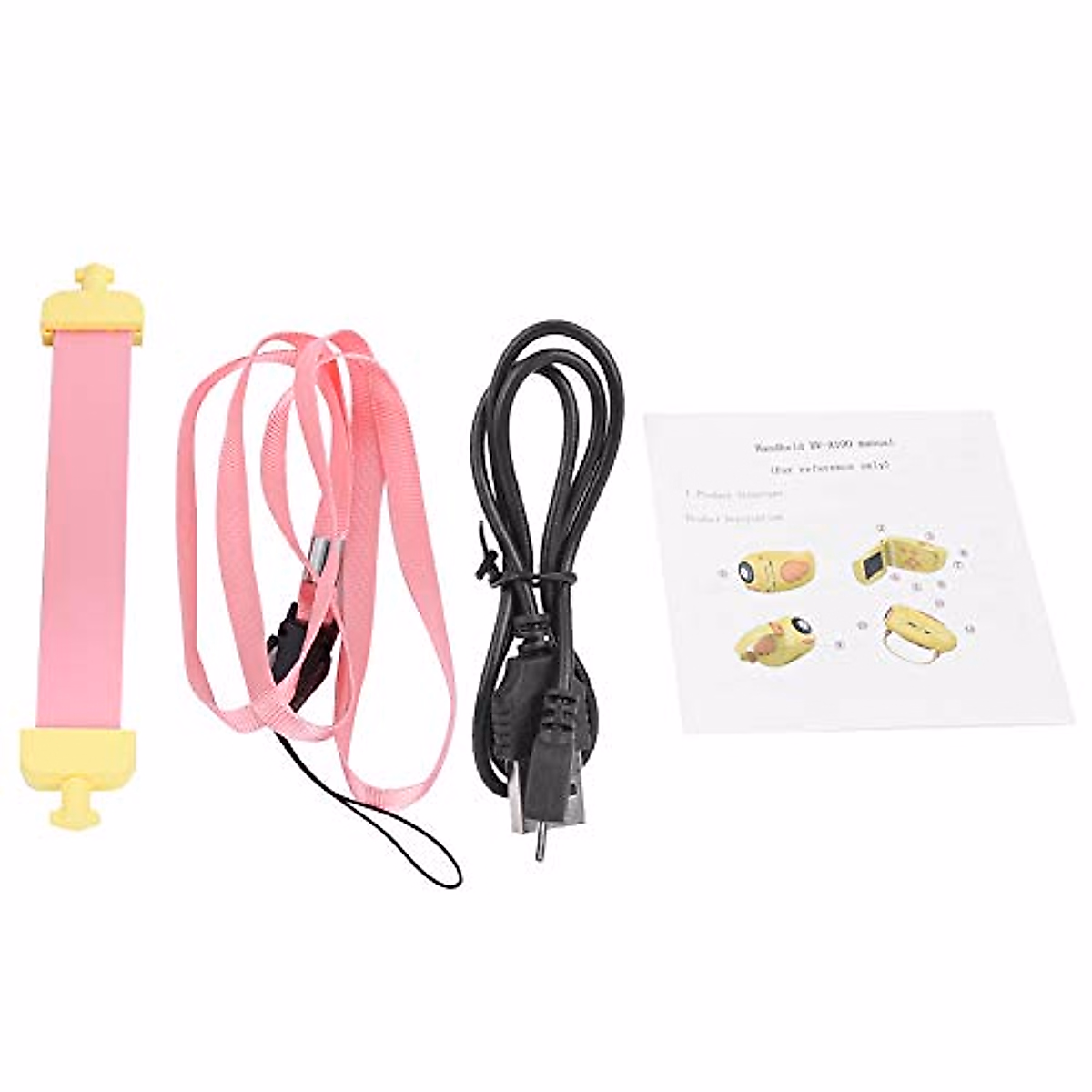 Selfie Camera, Digital Cameras, Digital High Definition for Kids Children Girls Boys