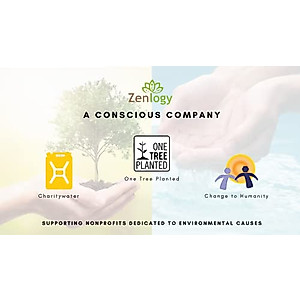 Zenlogy 9x13 Parchment Paper (100 sheets) - Unbleached, High Heat, Non-stick, Pre-cut Baking Paper for Quarter Sheet Pans - Great for Baking, Roasting, Wrapping, Dehydrator, and so much more