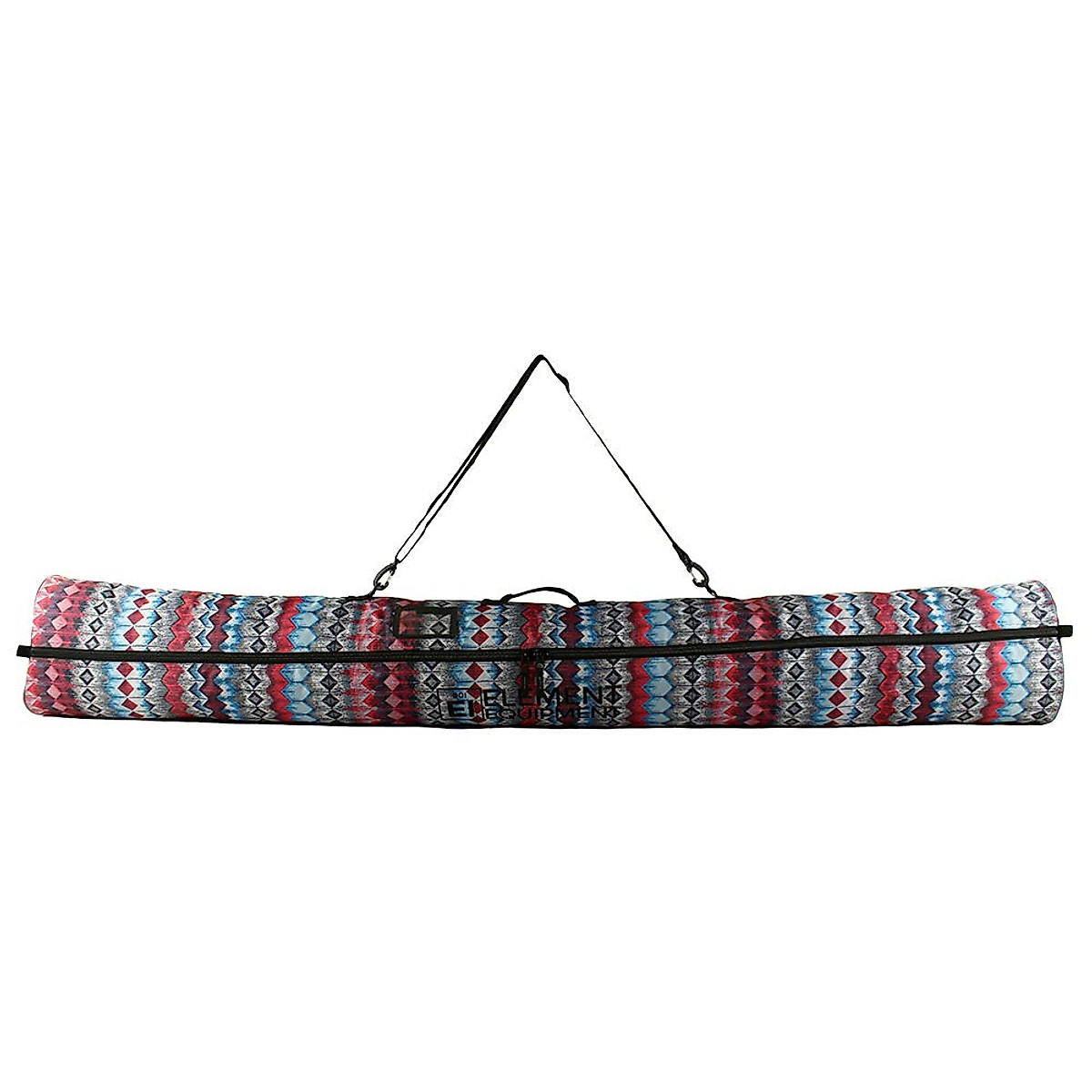Element Equipment Ski Bag with Shoulder Strap Aztec 175