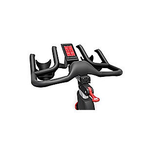Life Fitness IC6 Indoor Cycle, Black