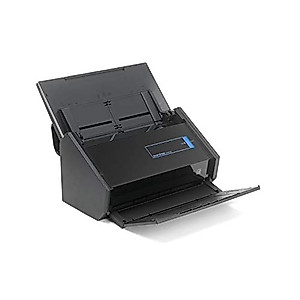 Fujitsu PA03656-B005 Image Scanner ScanSnap iX500 (Renewed)