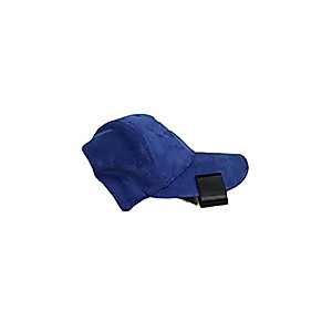 Hat Curving Tool/Bill Bender/Brim Bender - 1 Unit - Made in The USA (Black), (691525)