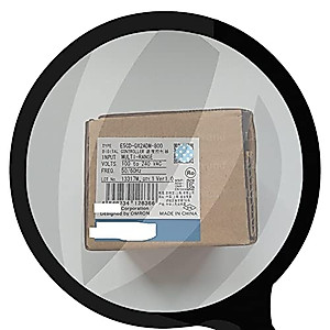 1PC New E5CD-QX2ADM-800 Controller in Box