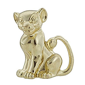 Monopoly Game Disney The Lion King Edition Family Board Game