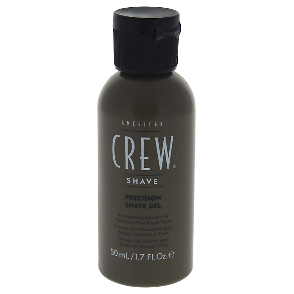 American Crew Precision Shave Gel, 1.7 Ounce