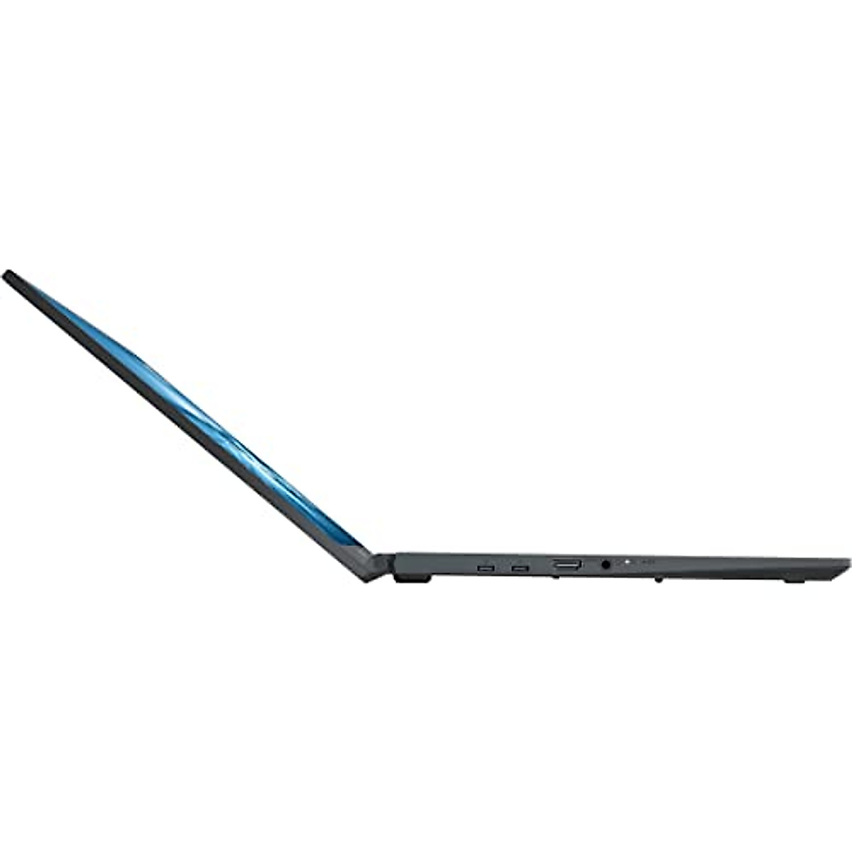MSI Prestige 15 15.6" FHD Ultra Thin and Light Professional Laptop: Intel Core i5-1240P GTX 1650 16GB LPDDR4X 512GB NVMe SSD, Thunderbolt 4, MicroSD Card Reader, Win 11 Home: Carbon Gray A12SC-011
