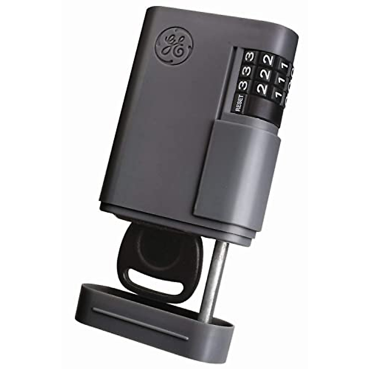 KIDDE SAFETY 001844 Lock Magnet Key Case, Sold as 2 Pack