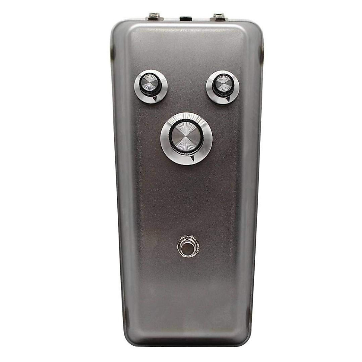 JPTR FX Silvermachine Fuzz Pedal