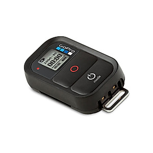 GoPro Wi-Fi Remote (GoPro Official Accessory)