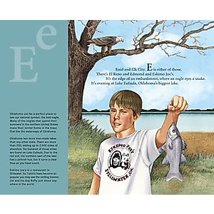 S Is For Sooner: An Oklahoma et Series Alphabet