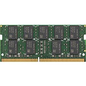 Synology RAM DDR4 ECC SO-DIMM 8GB (D4ES01-8G)
