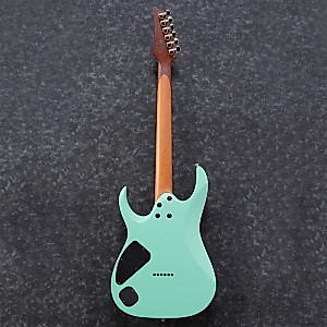 Ibanez High Performance RGA42HP - Sea Foam Green Matte