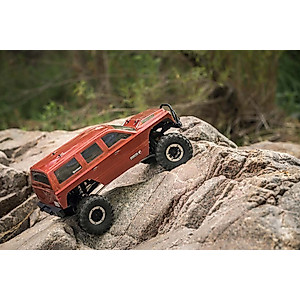Redcat Racing Everest GEN7 Sport 1/10 4WD RTR Scale Rock Crawler