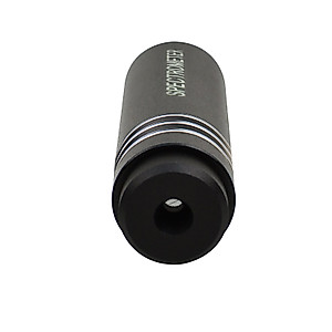 Gain Express Pocket Diffraction Grating Gemological Spectroscope for Quick Gemstone Identification and GIA Use