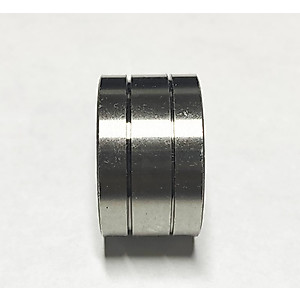 202925 Drive Roll Replacement .024 and .030-035 For Miller Millermatic 135/175/180s/140s/211/Passport Plus